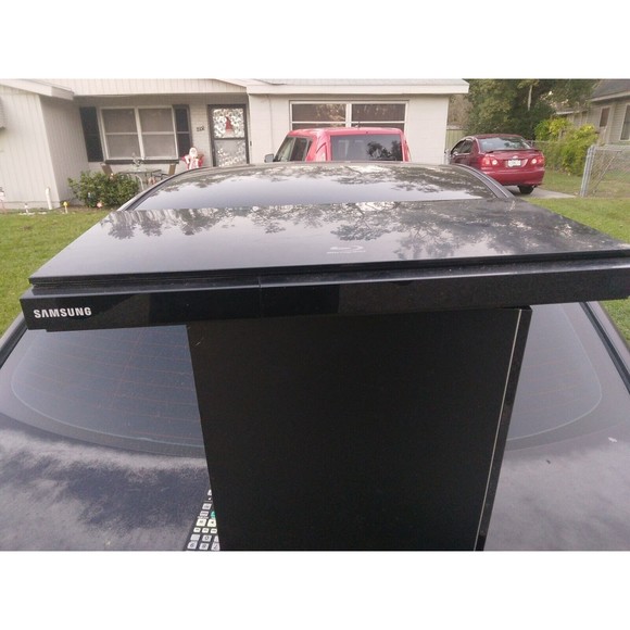 Samsung | Portable Audio & Video | Samsung Bluray 3d Bdf670 Disc Player ...